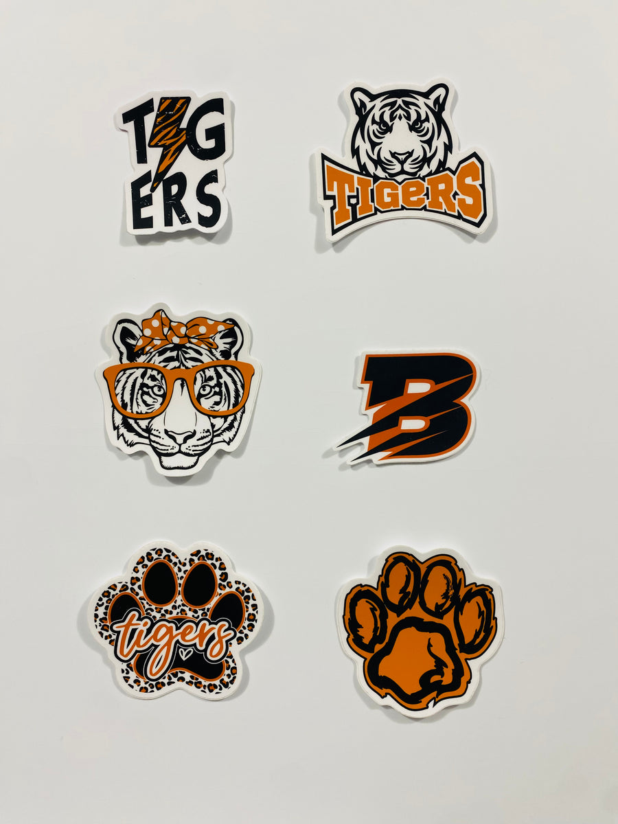 Decals – The JT Designs