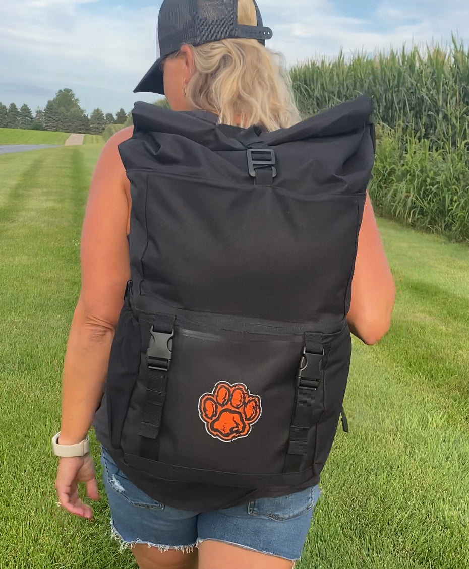BackPack Coolers – The JT Designs