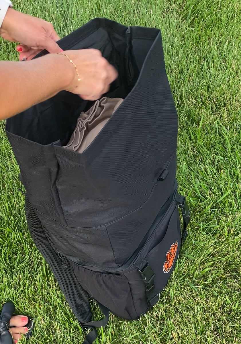 BackPack Coolers – The JT Designs